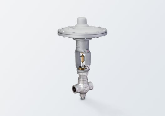 Diaphragm Control valve (DC series)｜ROCKY-ICHIMARU Co., Ltd.