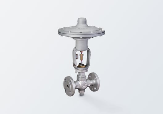 Diaphragm Control valve (DC series)｜ROCKY-ICHIMARU Co., Ltd.