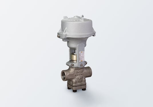 2-way/3-way piston valve(TPCseries)｜ROCKY-ICHIMARU Co., Ltd.